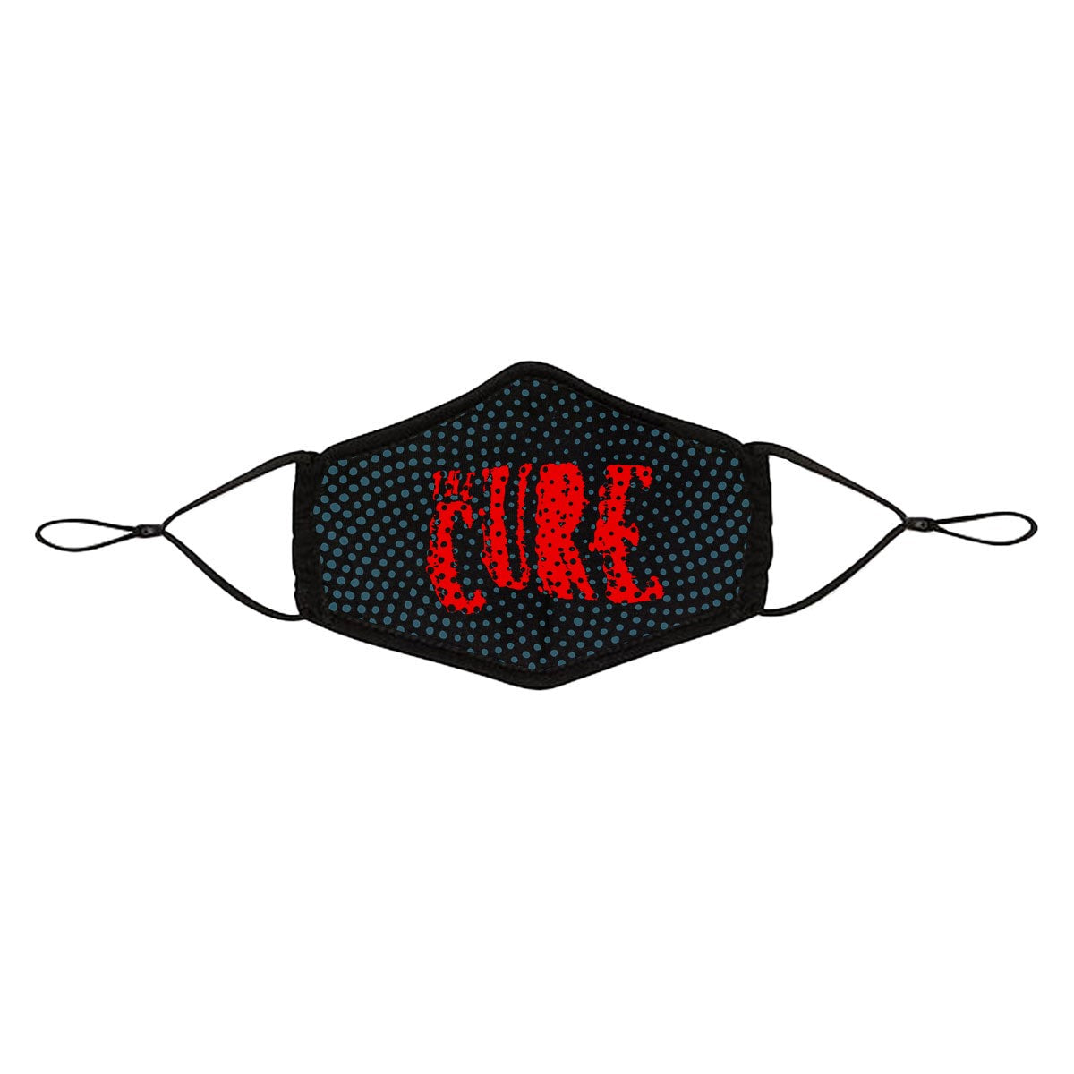 4:13 Adjustable Face Mask – Merch Traffic Superstore