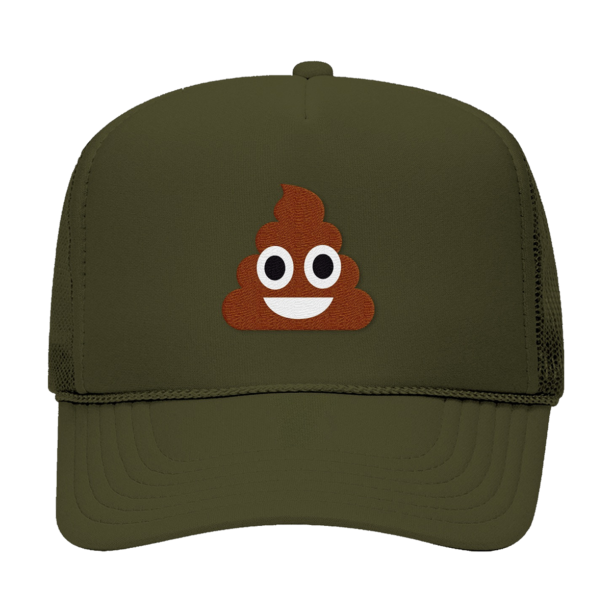 BTR Turd Hat – Merch Traffic Superstore