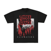 Three Days Grace – Merch Traffic Superstore