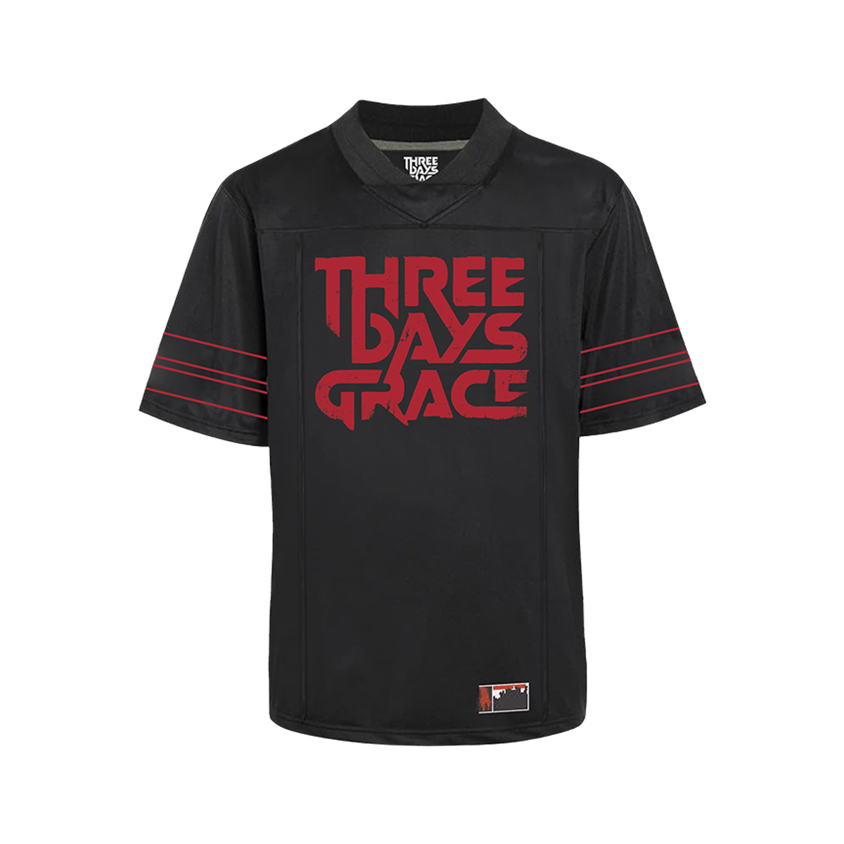 Three Days Grace – Merch Traffic Superstore