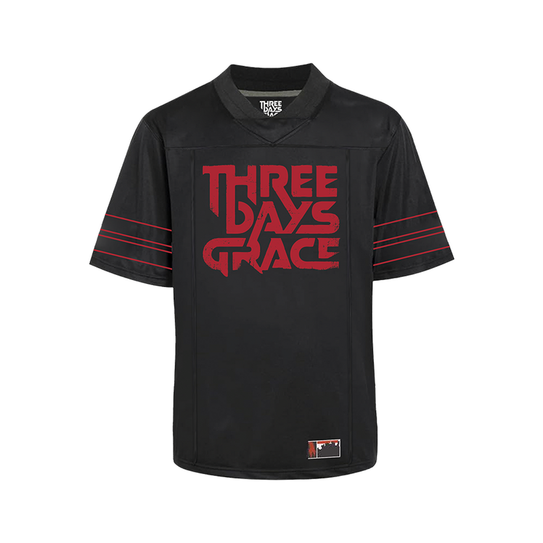 Three Days Grace – Merch Traffic Superstore