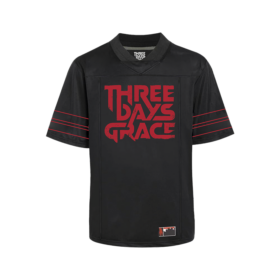 Three Days Grace – Merch Traffic Superstore