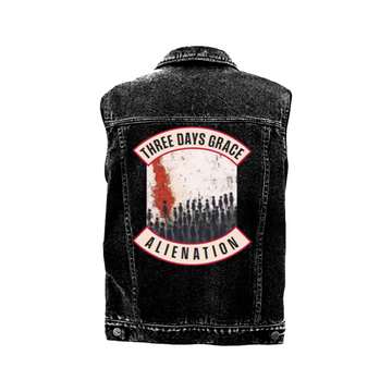 Three Days Grace – Merch Traffic Superstore